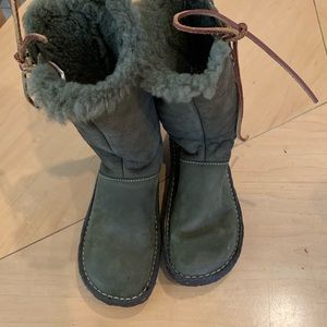 Born | Shoes | Born Winter Boots | Poshmark